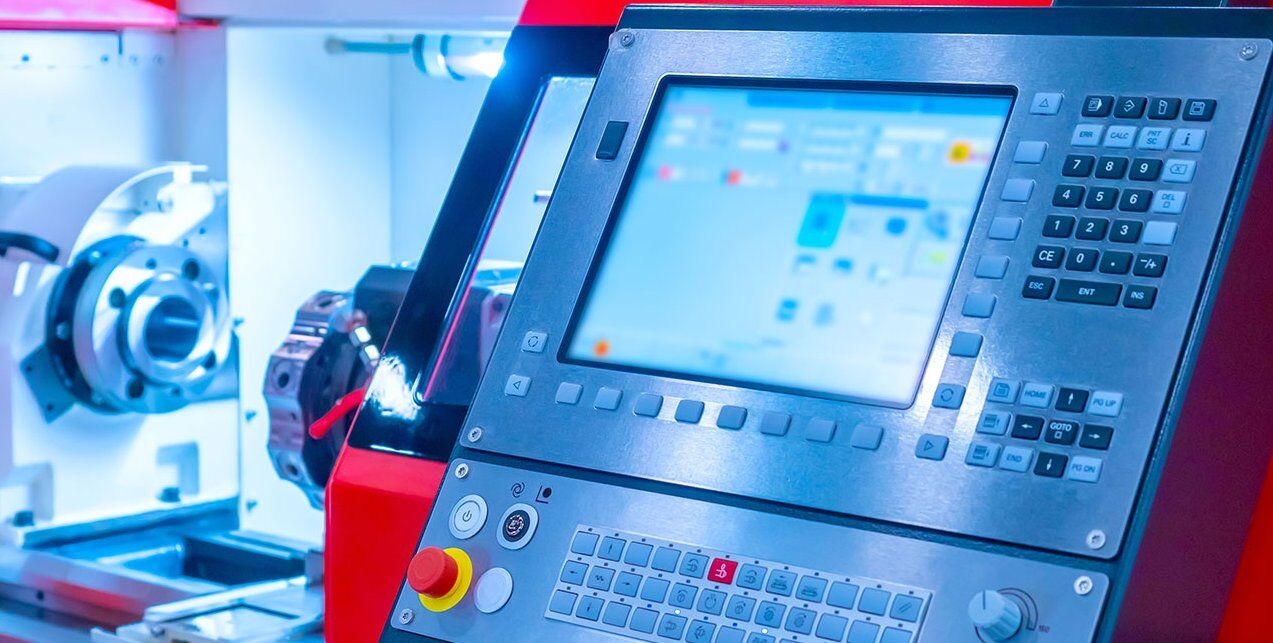 Bedienpulte • Tsubis GmbH